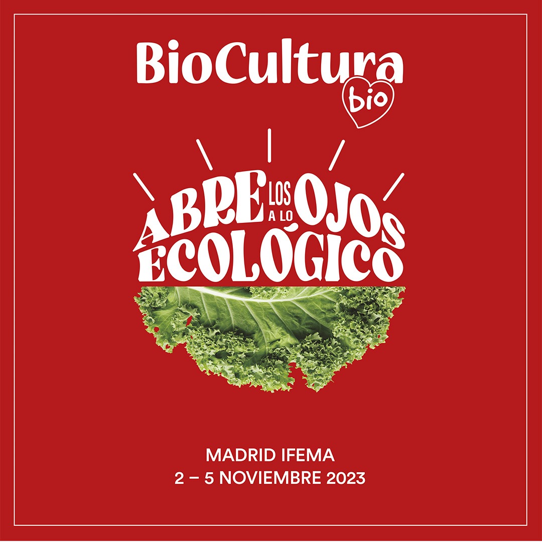 Feria Biocultura - Sana Quiropractica